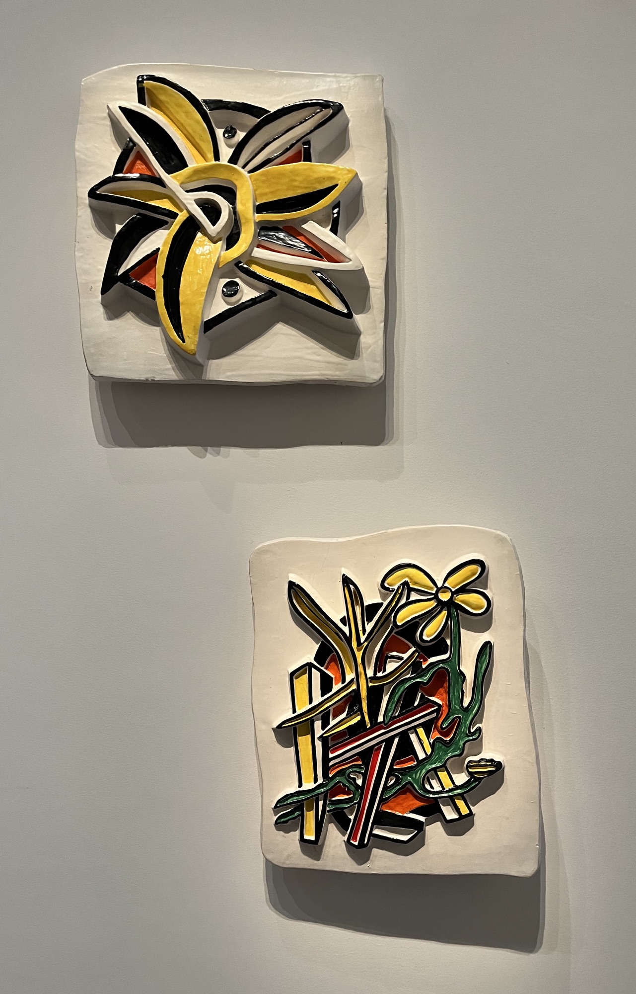 Tous Léger ! Avec Niki de Saint Phalle, Yves Klein, Martial Raysse ...